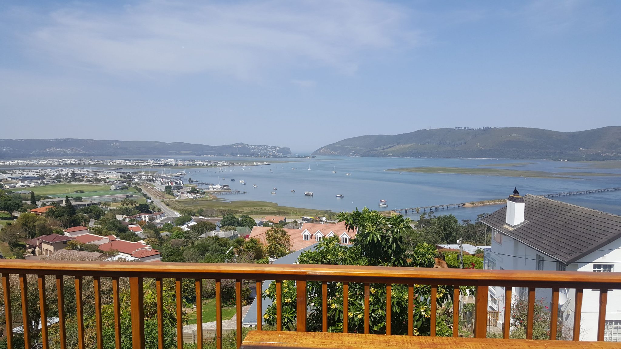 Knysna Paradise Guesthouse! - Knysna Paradise Guesthouse